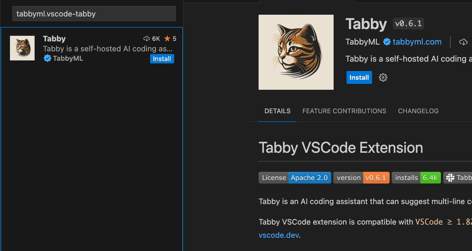 Deploy Tabby on AWS ECS using Terraform | Joumen Harzli AWS Cloud ...