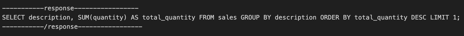 Perform Database Queries Using Llms And Langchain Joumen Harzli Aws Cloud Consultant