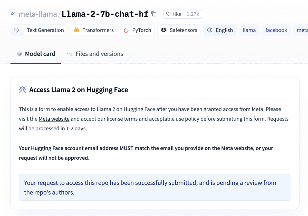 Deploy Your Own Private LLM Chatbot Using AWS Sagemaker, Hugging Face, and Terraform | Joumen ...