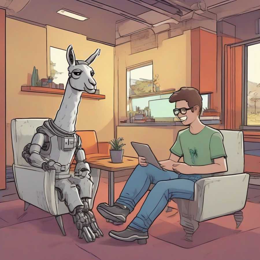 Deploy Your Own Private LLM Chatbot Using AWS Sagemaker, Hugging Face, and Terraform | Joumen ...